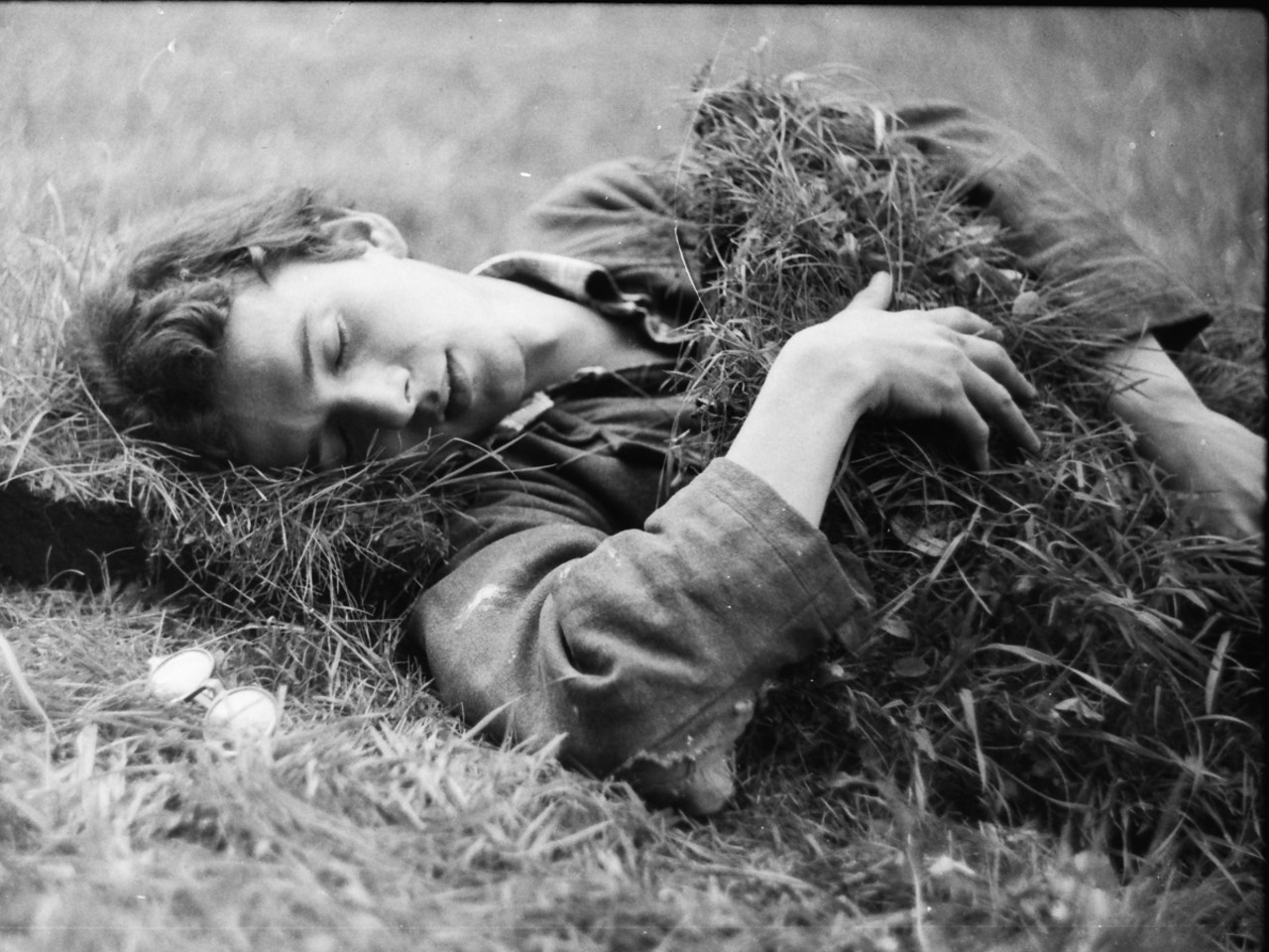 Vladimír Havlík vystavuje v Galerii hlavního města Prahy: Pedagogická ...